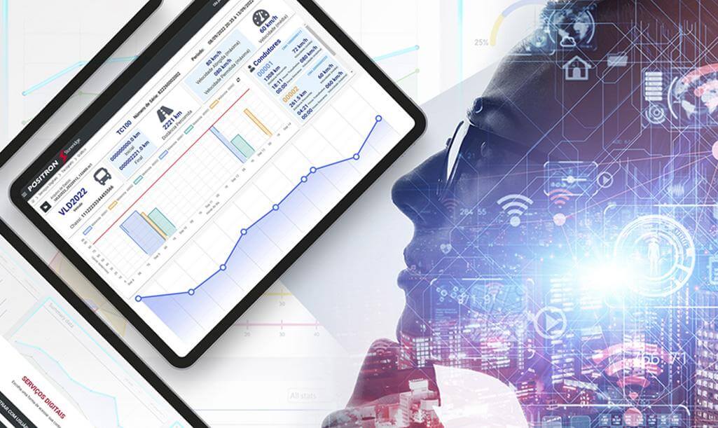 Digital Services - Stoneridge Brasil