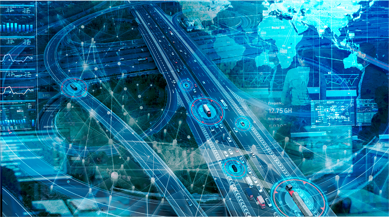 Painel de Instrumentos Cluster - Stoneridge Brasil